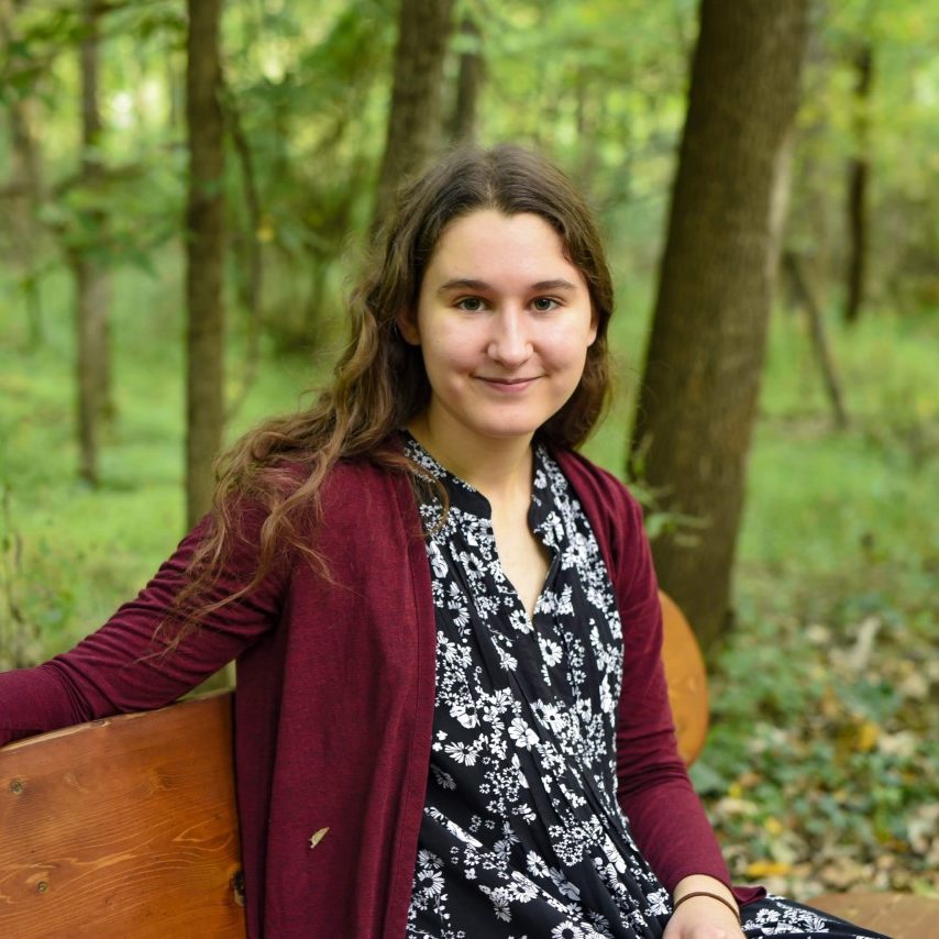 Emma Anderson - School of Music