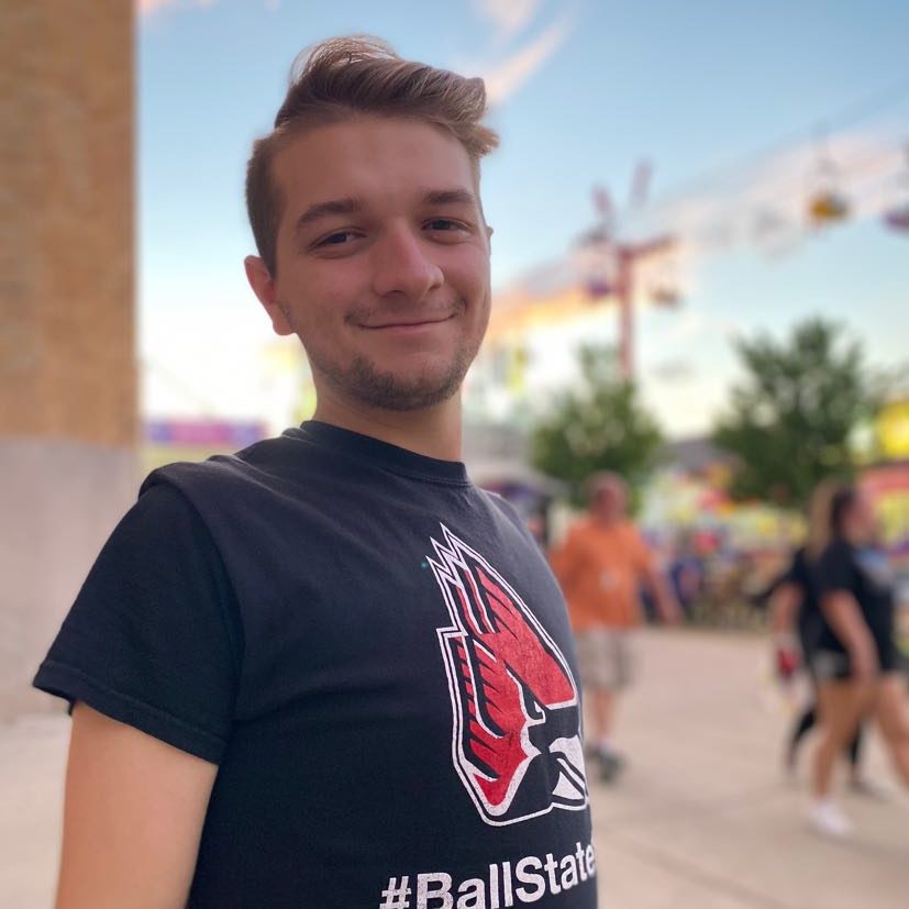 Benjamin Taubert - School of Music