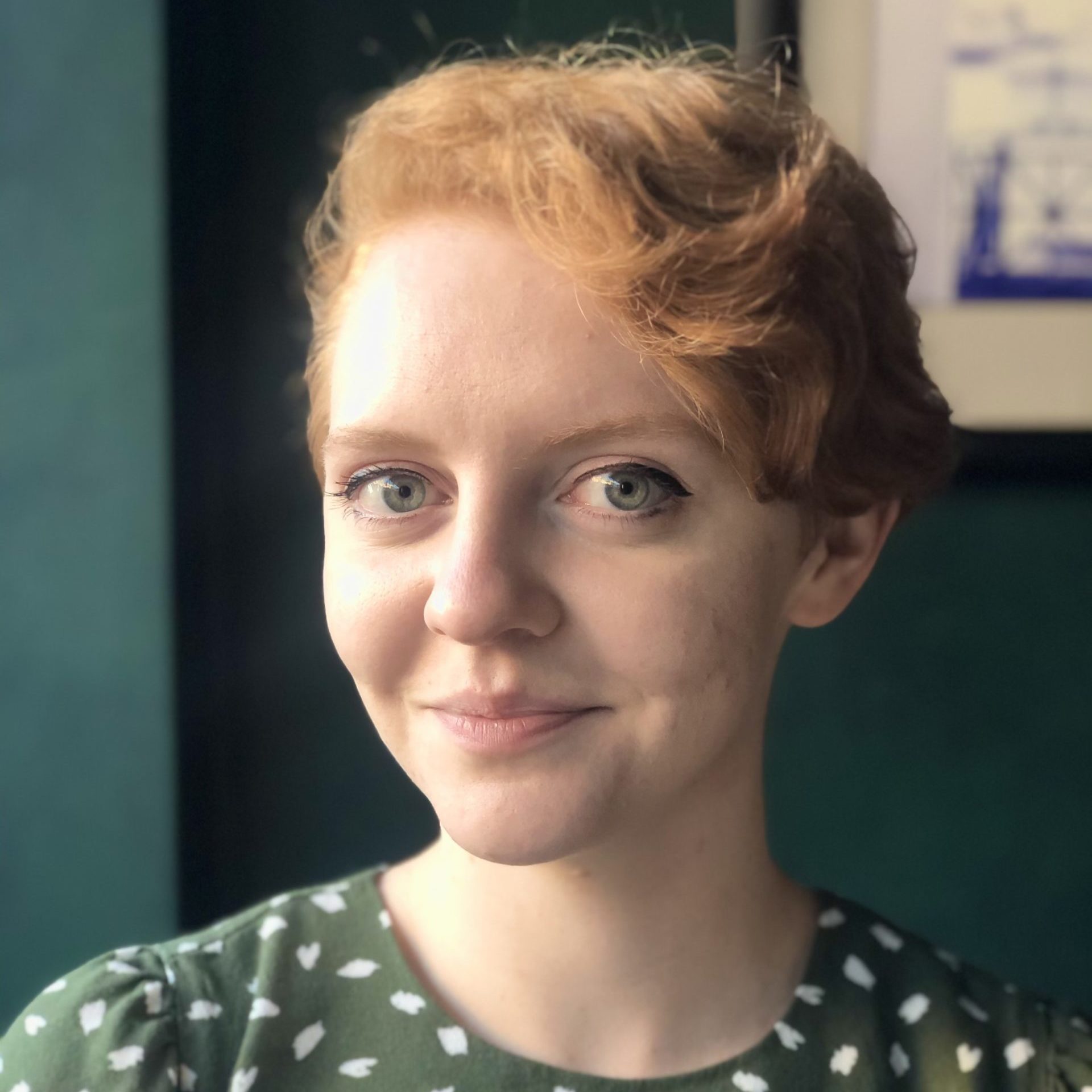 Maureen Hickey - School of Music