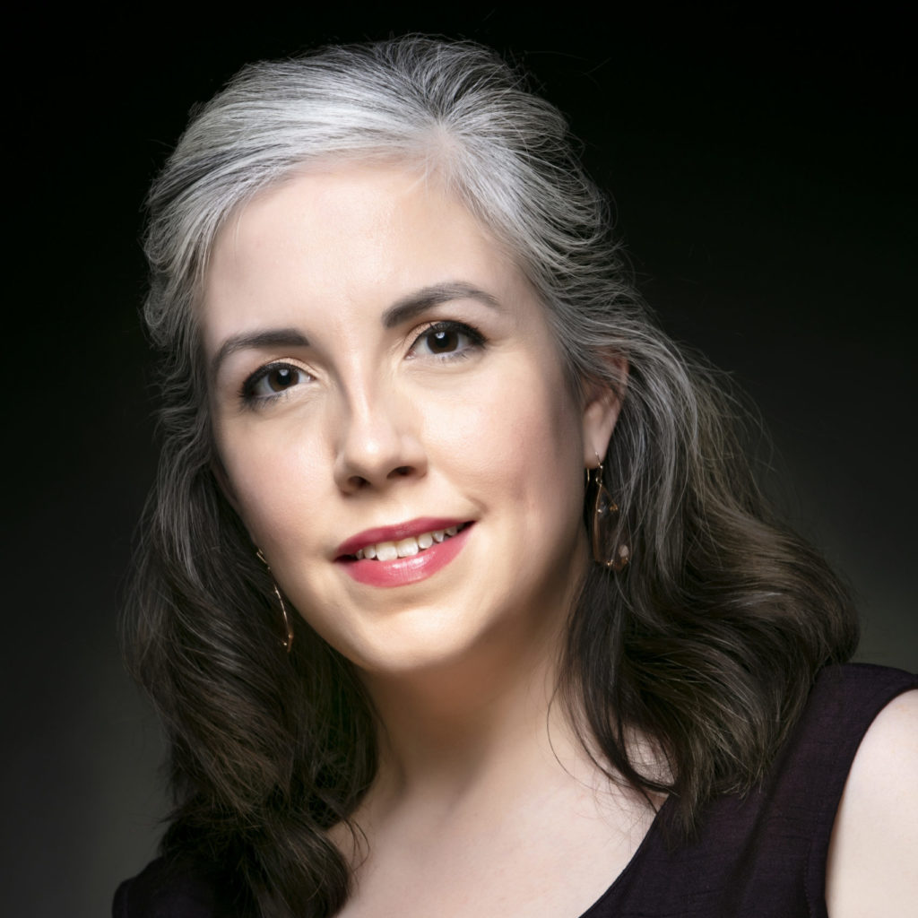 Cynthia Smith - School of Music