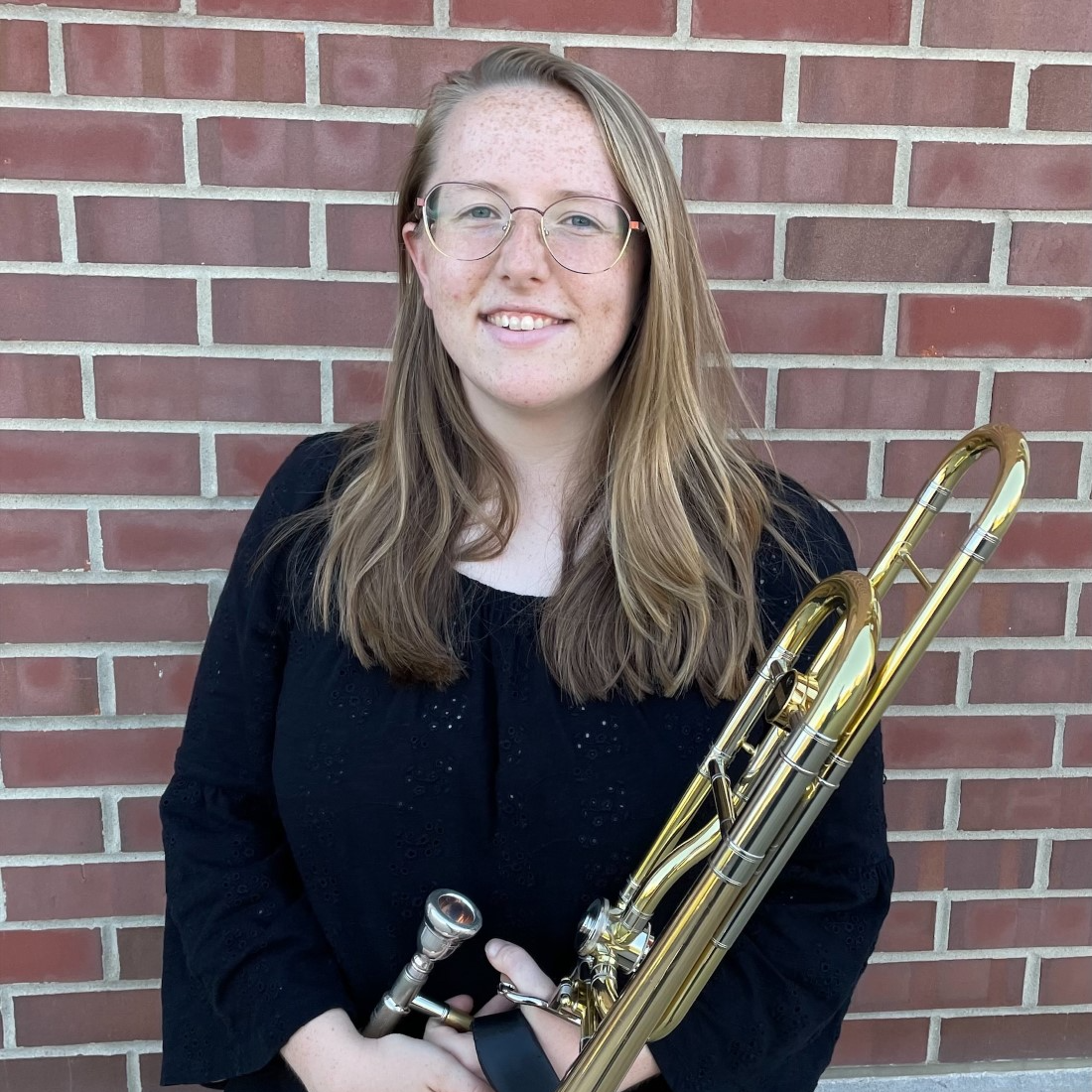 Caroline Reel - School of Music