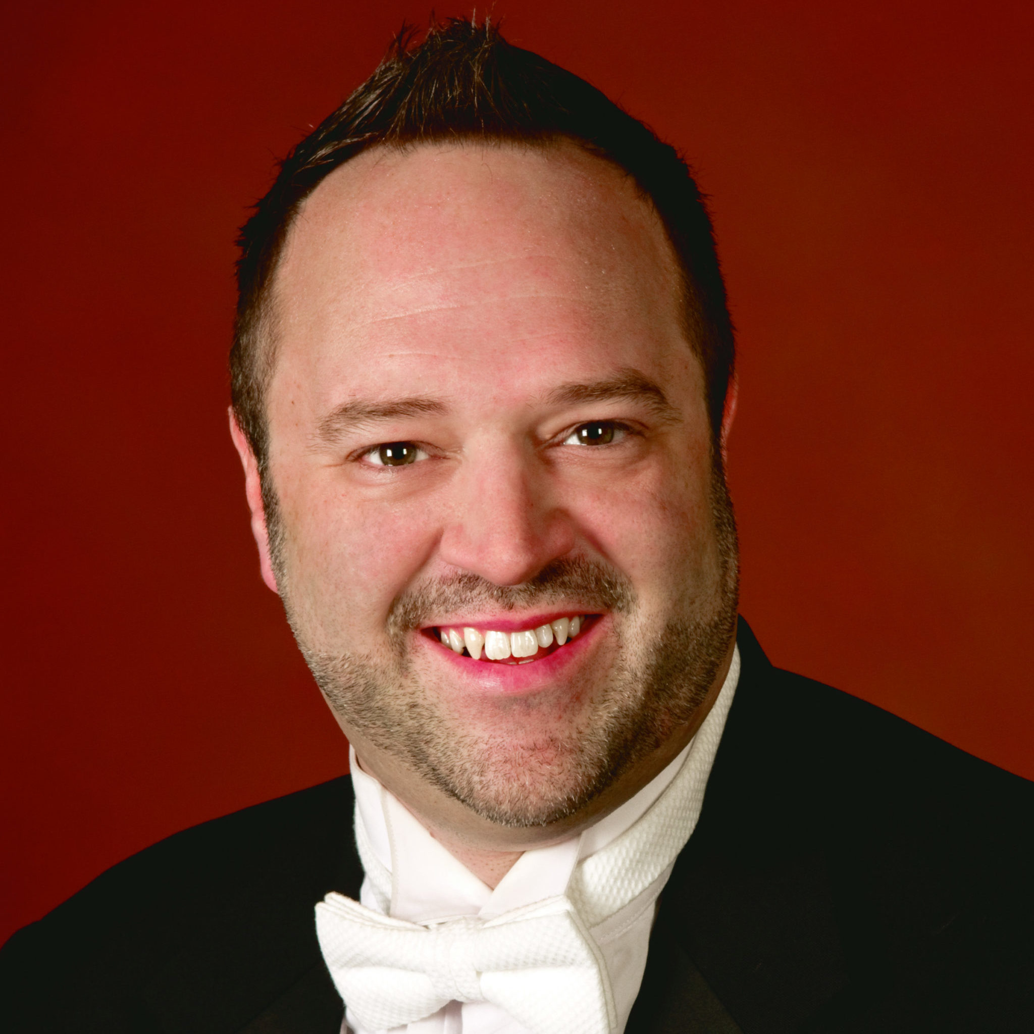 Alan Alder - School of Music