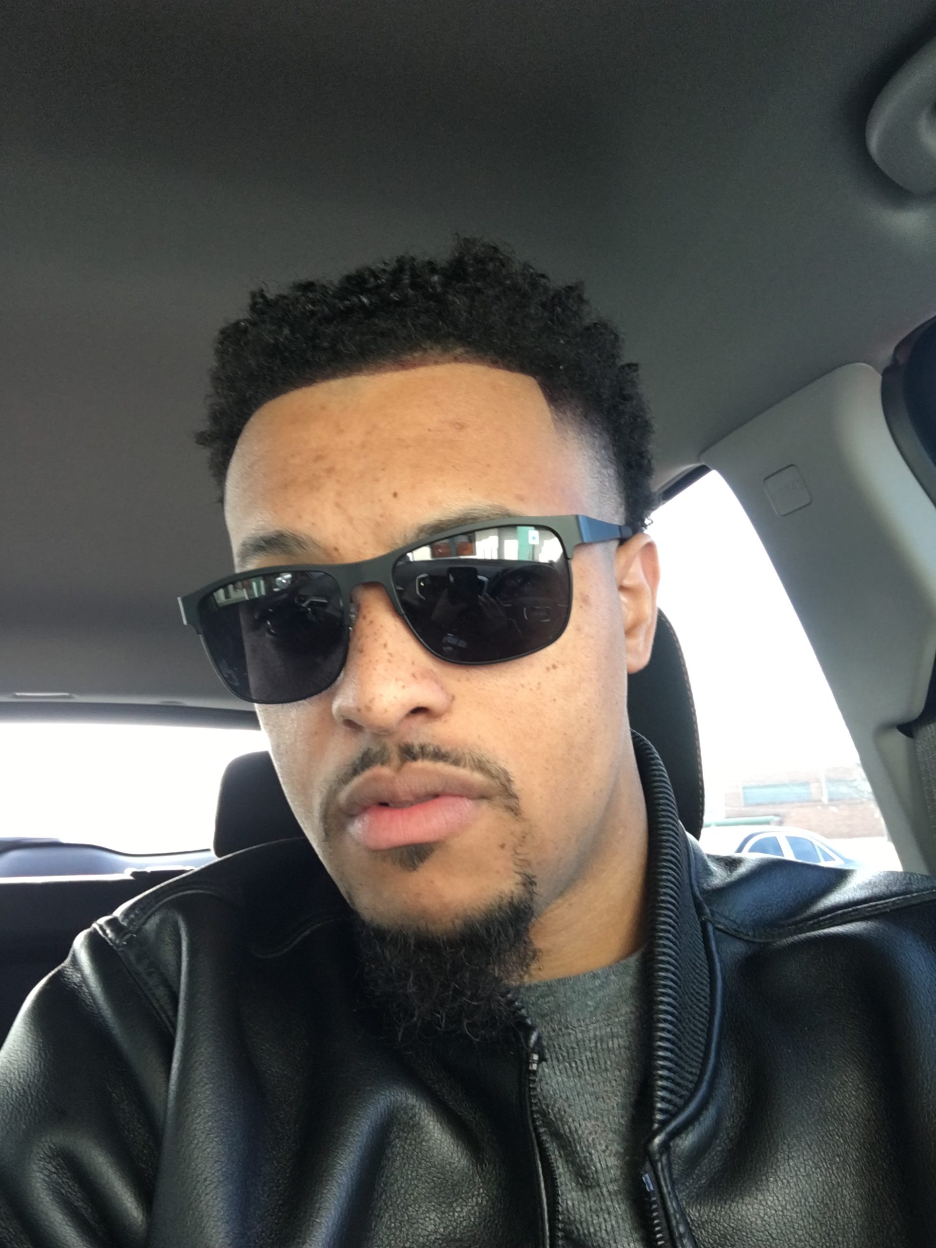 Sean Woodgett - School of Music