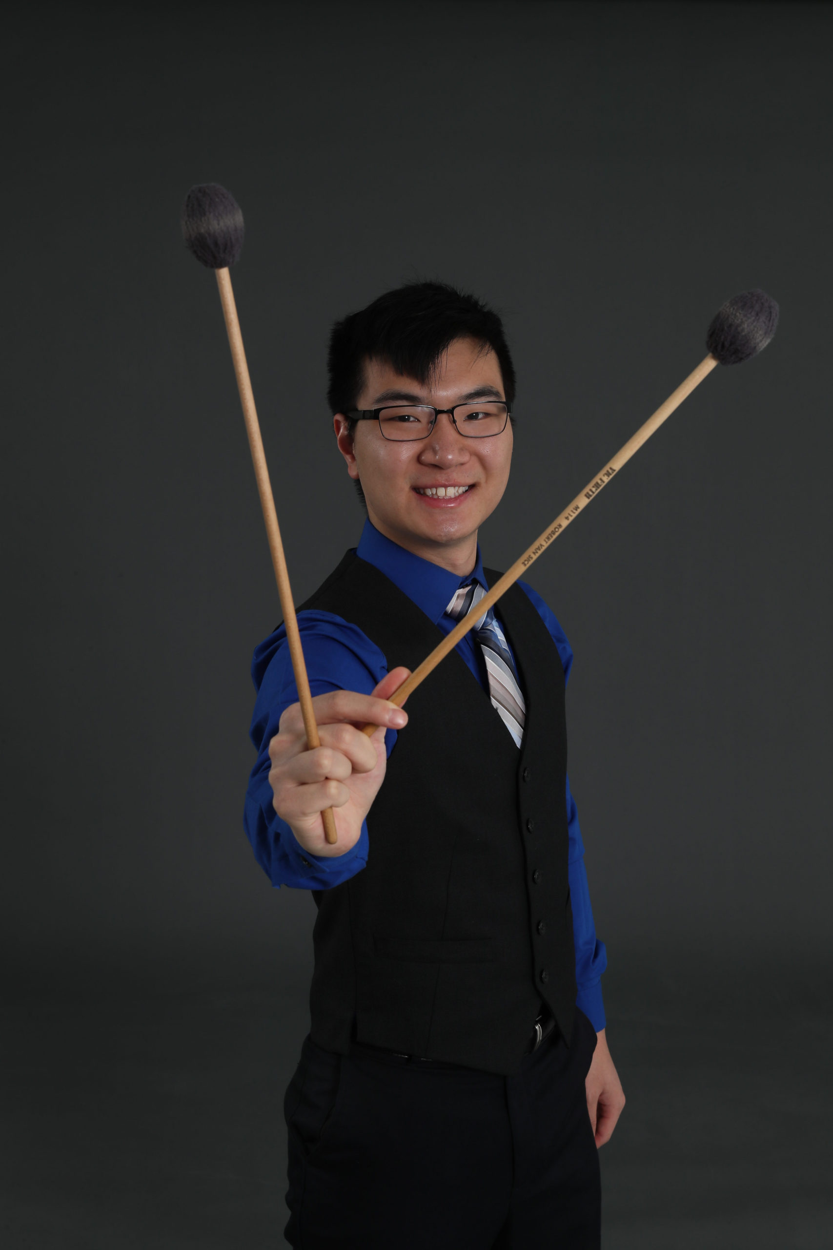 David Kuo - School of Music