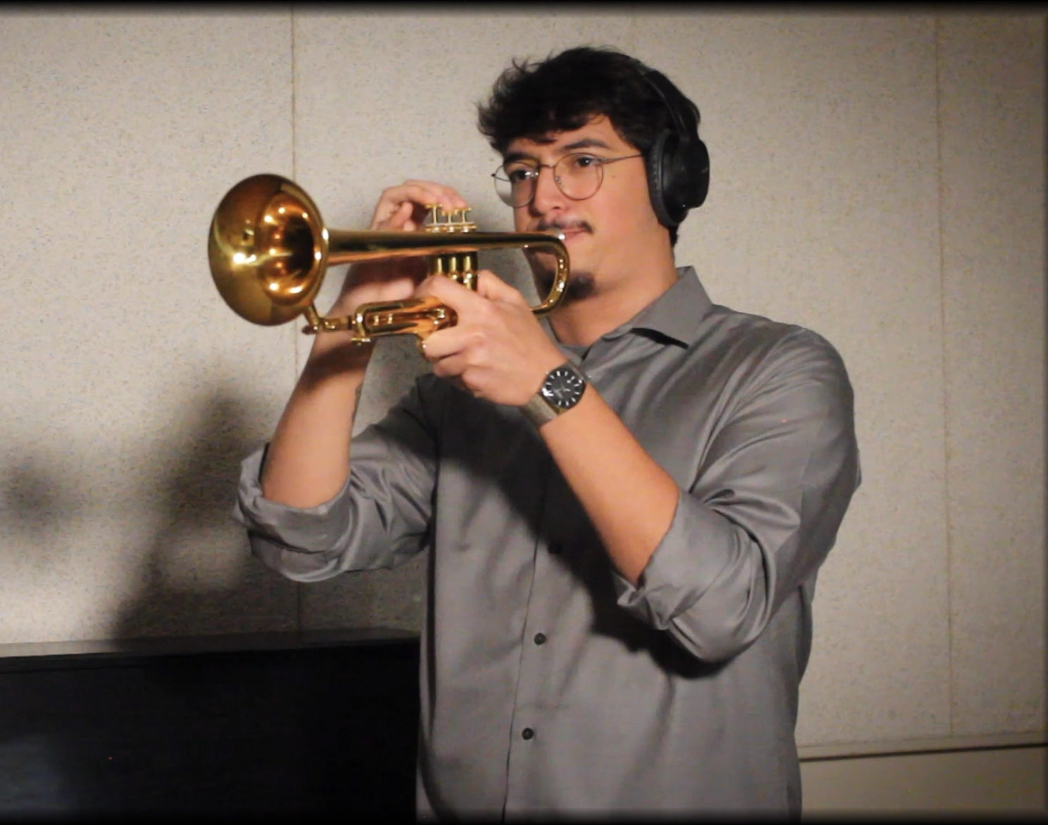 Theo Garcia - School of Music