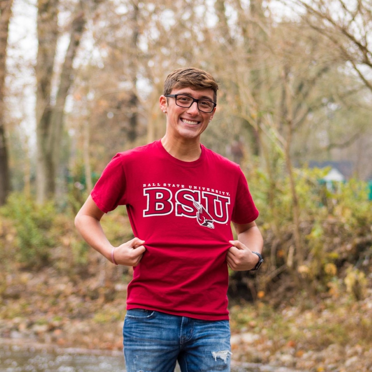 Mason Rutan - School of Music