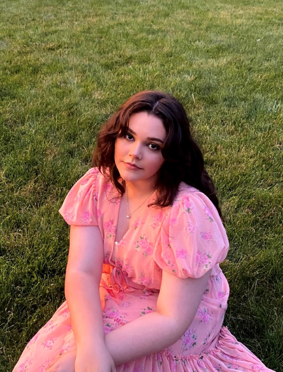 Mallory Cooper - School of Music
