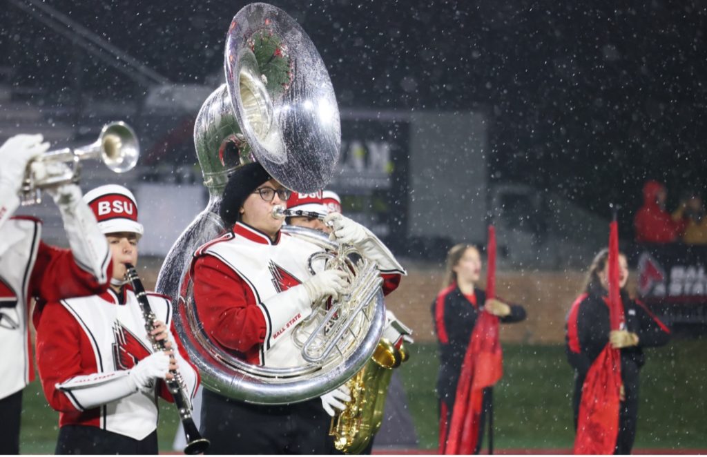 Last Time, Best Time! (POMA Season Recap) - School of Music