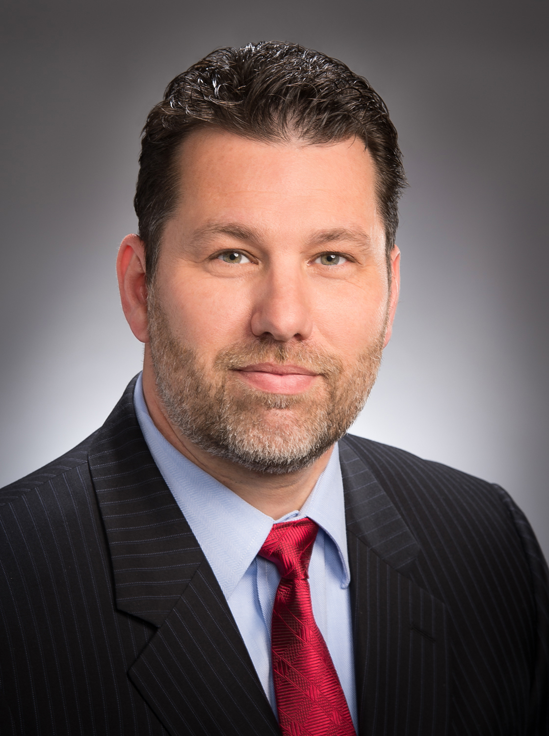 Tony West: How Ball State’s English Department Redirected My Life ...