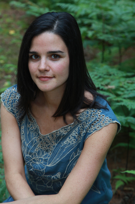 In Print Interview: Elena Passarello, Nonfiction Writer - Ball State ...