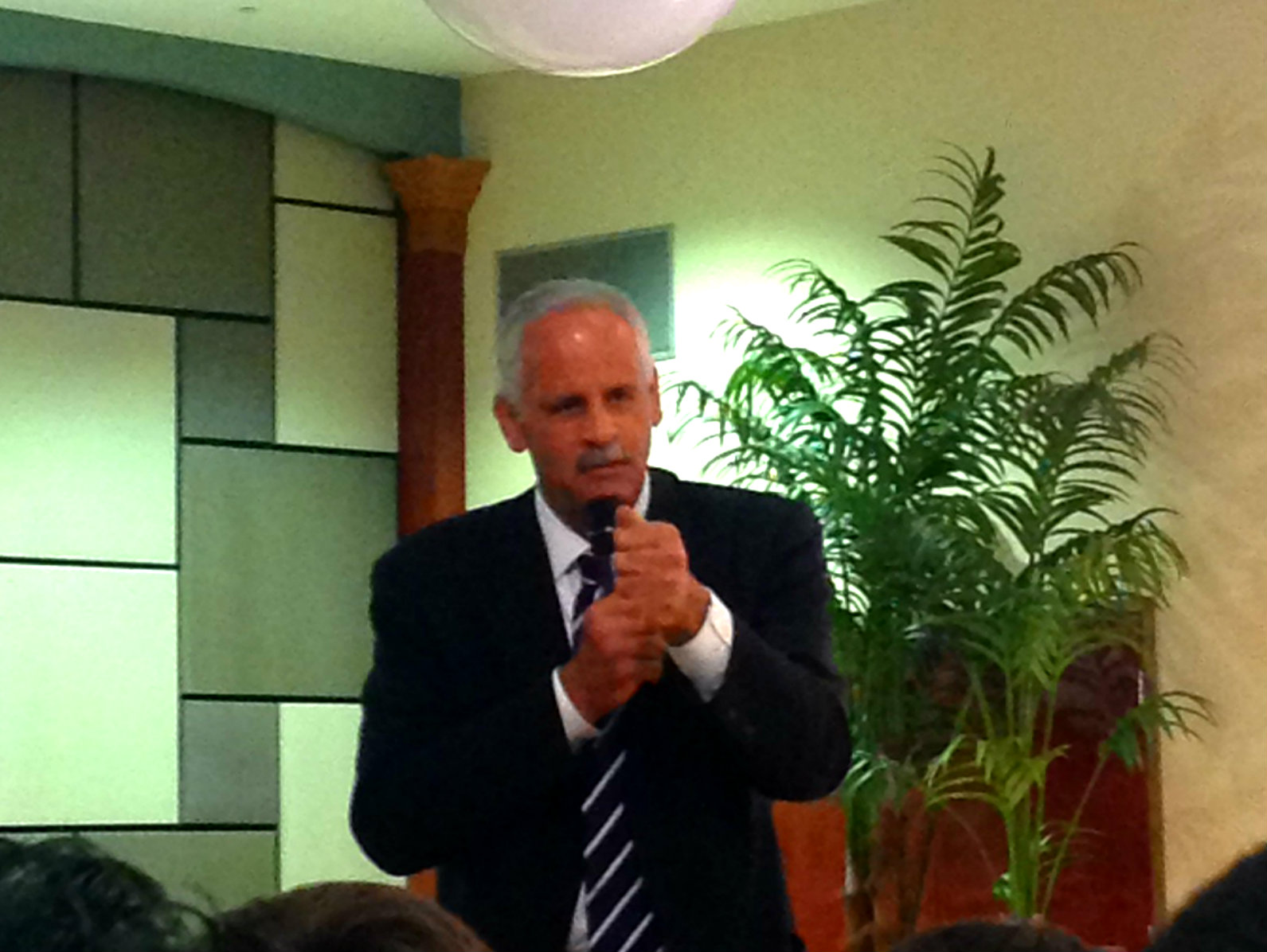 Nikole Darnell and Professor Angela Jackson-Brown Reflect on Maya ...