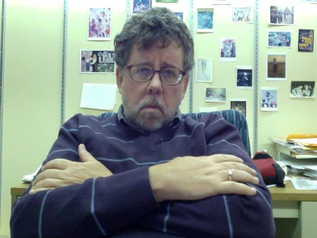 Pat Collier: Twenty-some films I think anyone who loves movies should ...