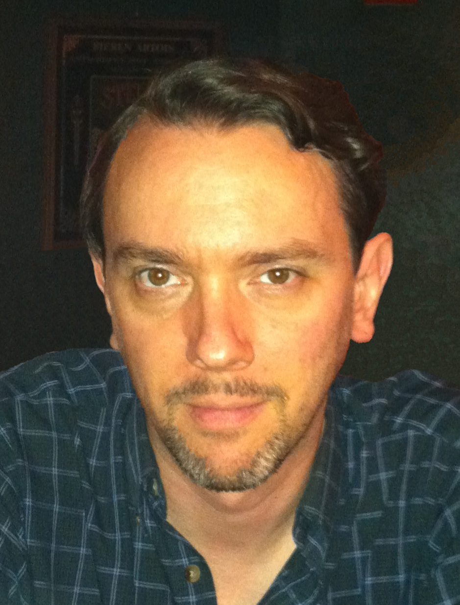 Michael Begnal - Ball State English Department