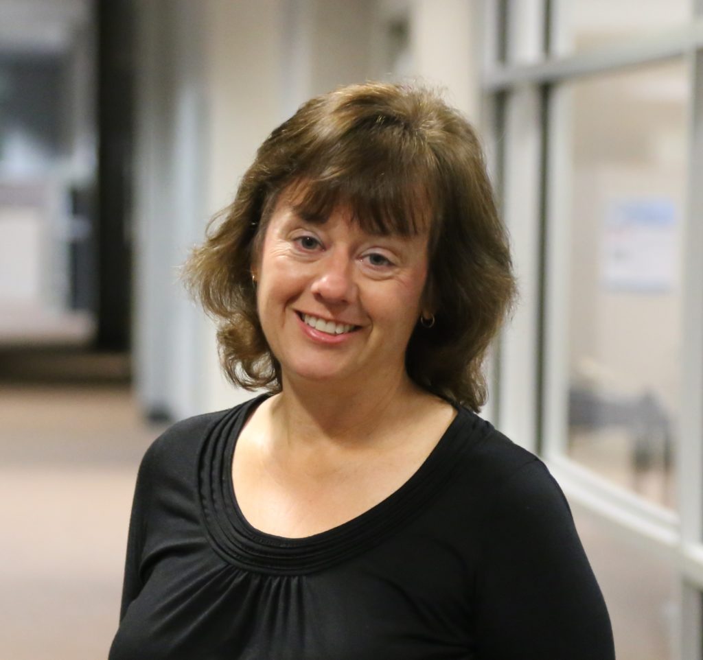 Lisa Kemp: Partner Relationship Manager at Ontario Systems - Ball State ...