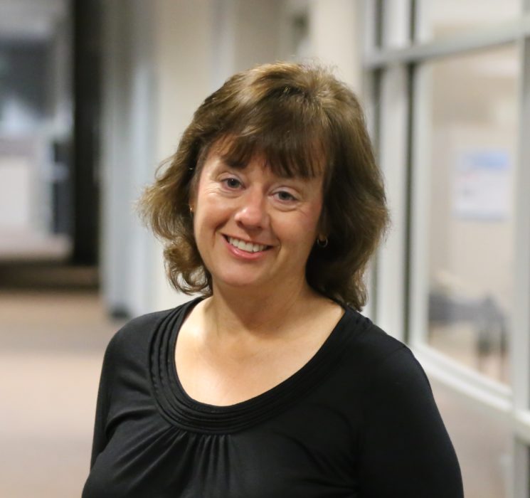 Lisa Kemp: Partner Relationship Manager at Ontario Systems - Ball State ...