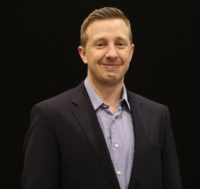 Jared Linder: From English to Technology - Ball State English Department