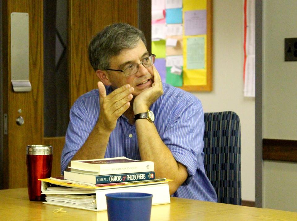 Bryan Lubeck: Fortune 500 Marketer, Professional Musician - Ball State ...