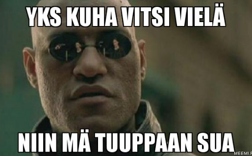 Mai Kuha: The Year of My Meme - Ball State English Department