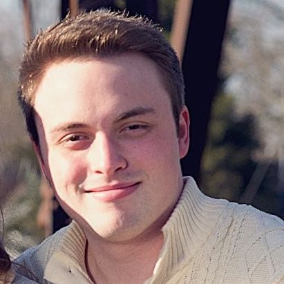 Adam Gulla: A "Briljent" Business Development Manager - Ball State ...