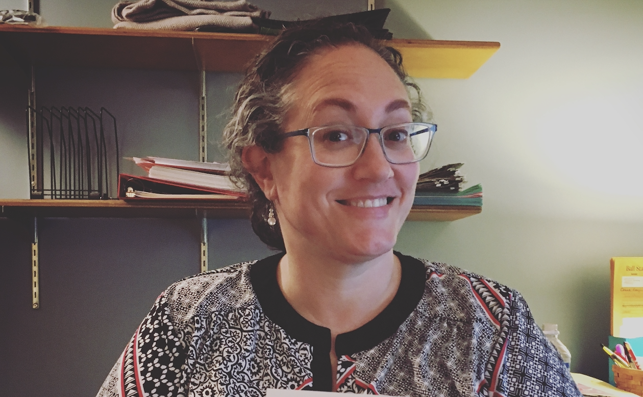 Advising Resources - Ball State English Department