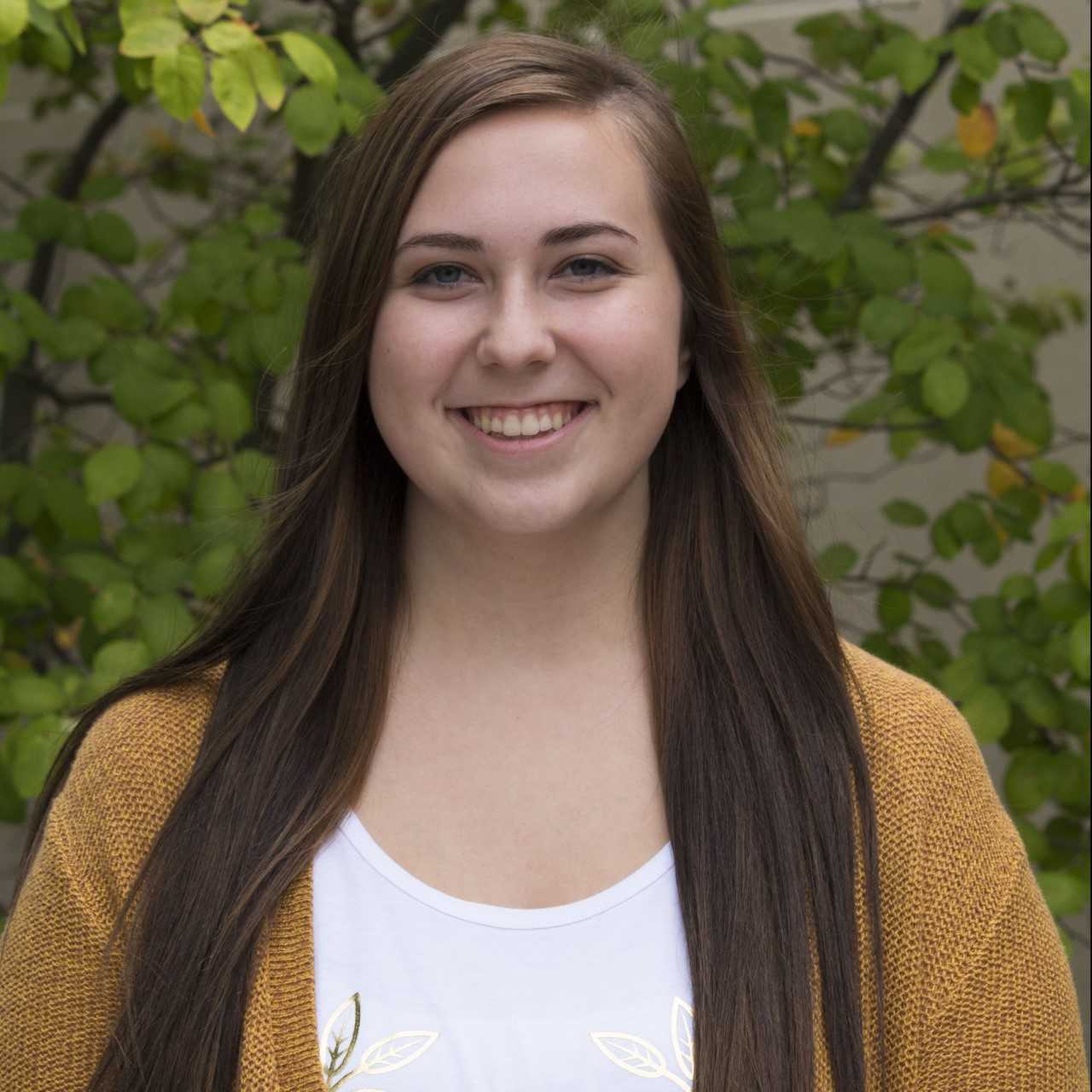 Pilgrim Souls: Taylor Baugh - Ball State English Department