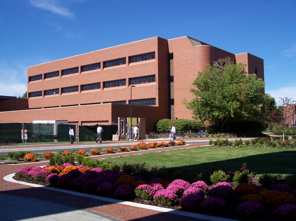 About - Ball State English Department