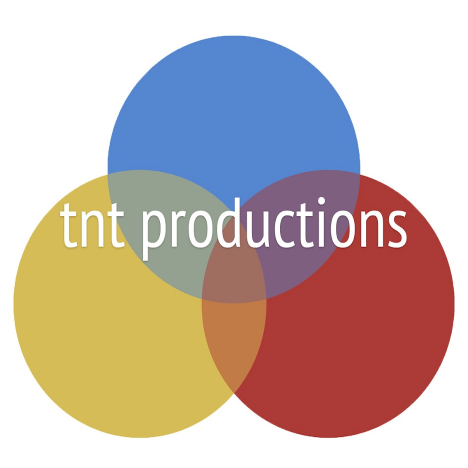 Taylor Townsend: Director of TNT Productions