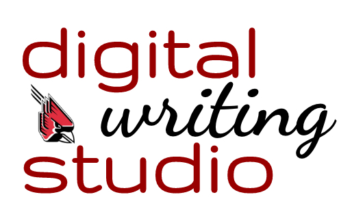 Fall Opening of the Digital Writing Studio - Ball State English Department