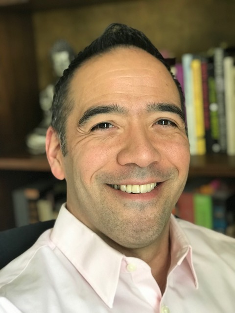 Dr. Asao Inoue Presentation Sparks Thought - Ball State English Department