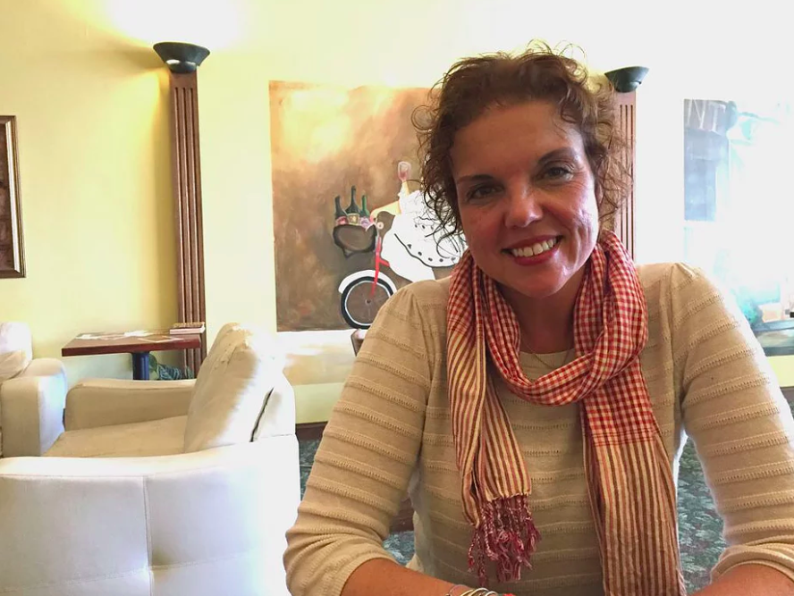 Kelly Watson: Building a Career in Education - Ball State English ...