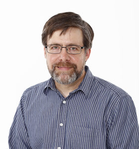 A Letter From the English Office - Ball State English Department