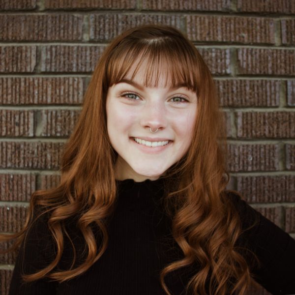 The 2020 English Awards Ceremony - Ball State English Department