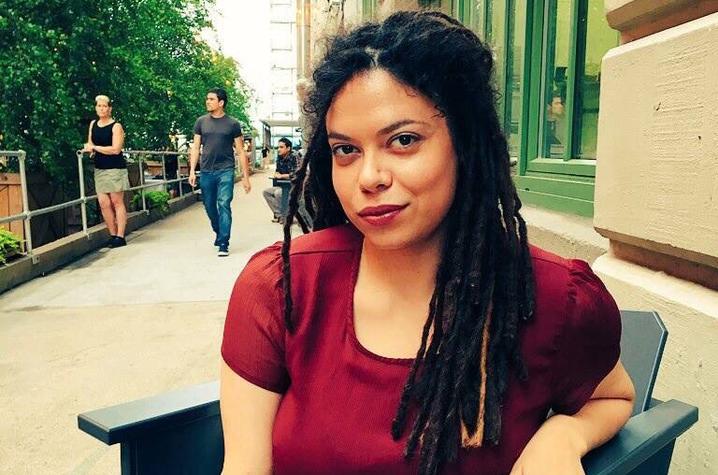 An Interview with Joy Priest - Ball State English Department