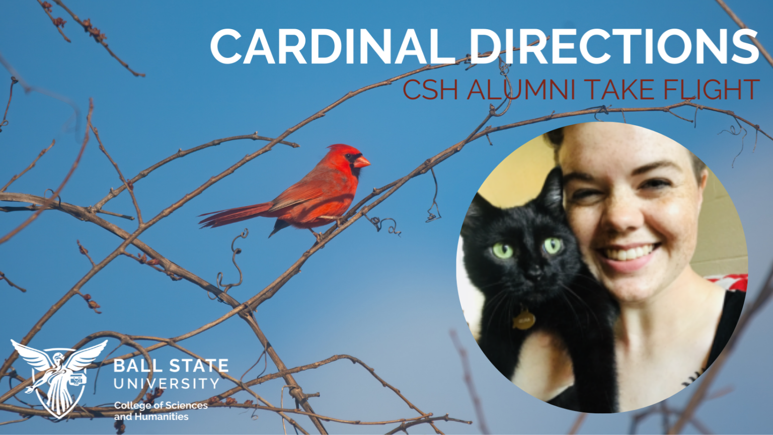 Cardinal Directions Archives - Ball State English Department